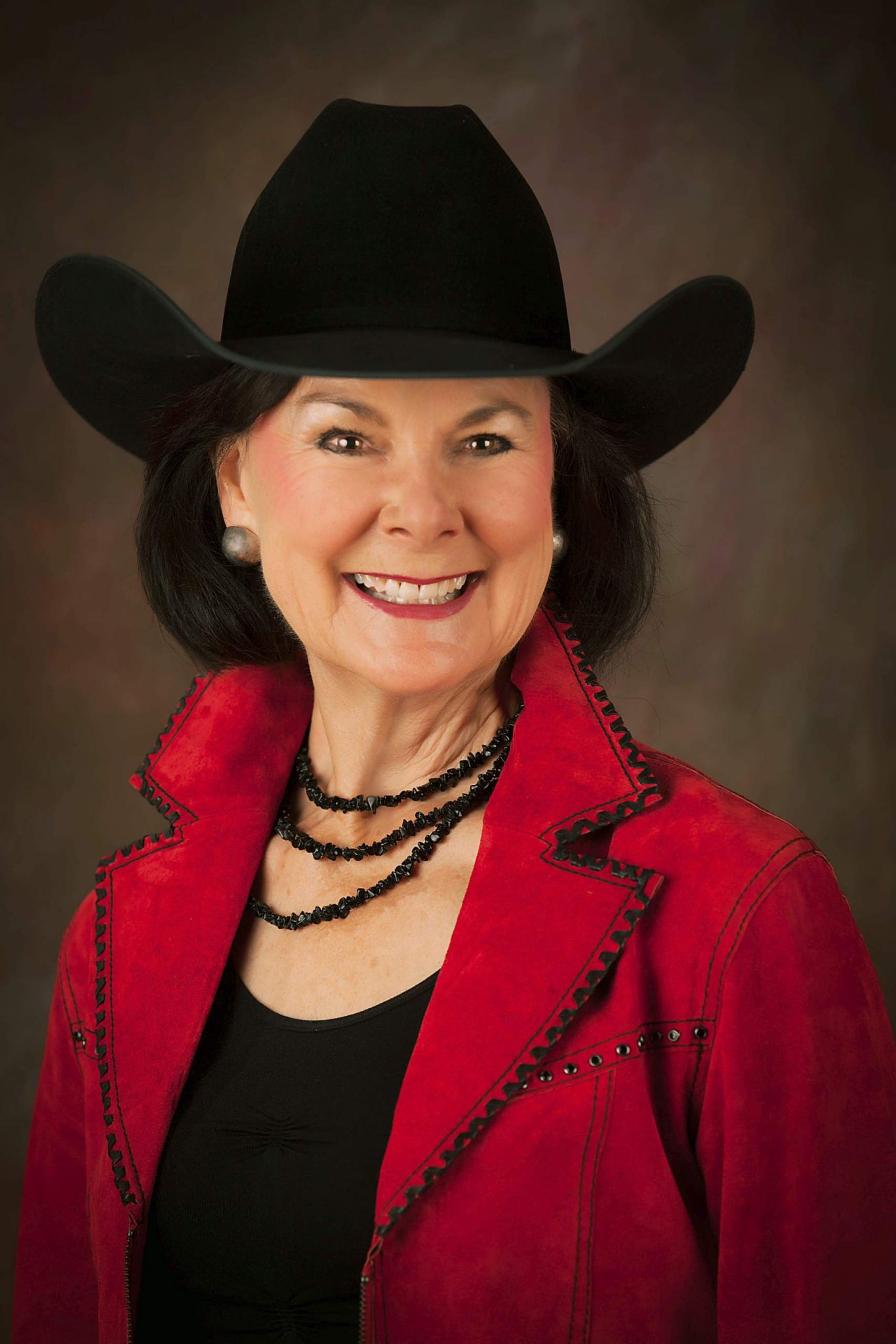 Queen of the cowboys | TSLN.com