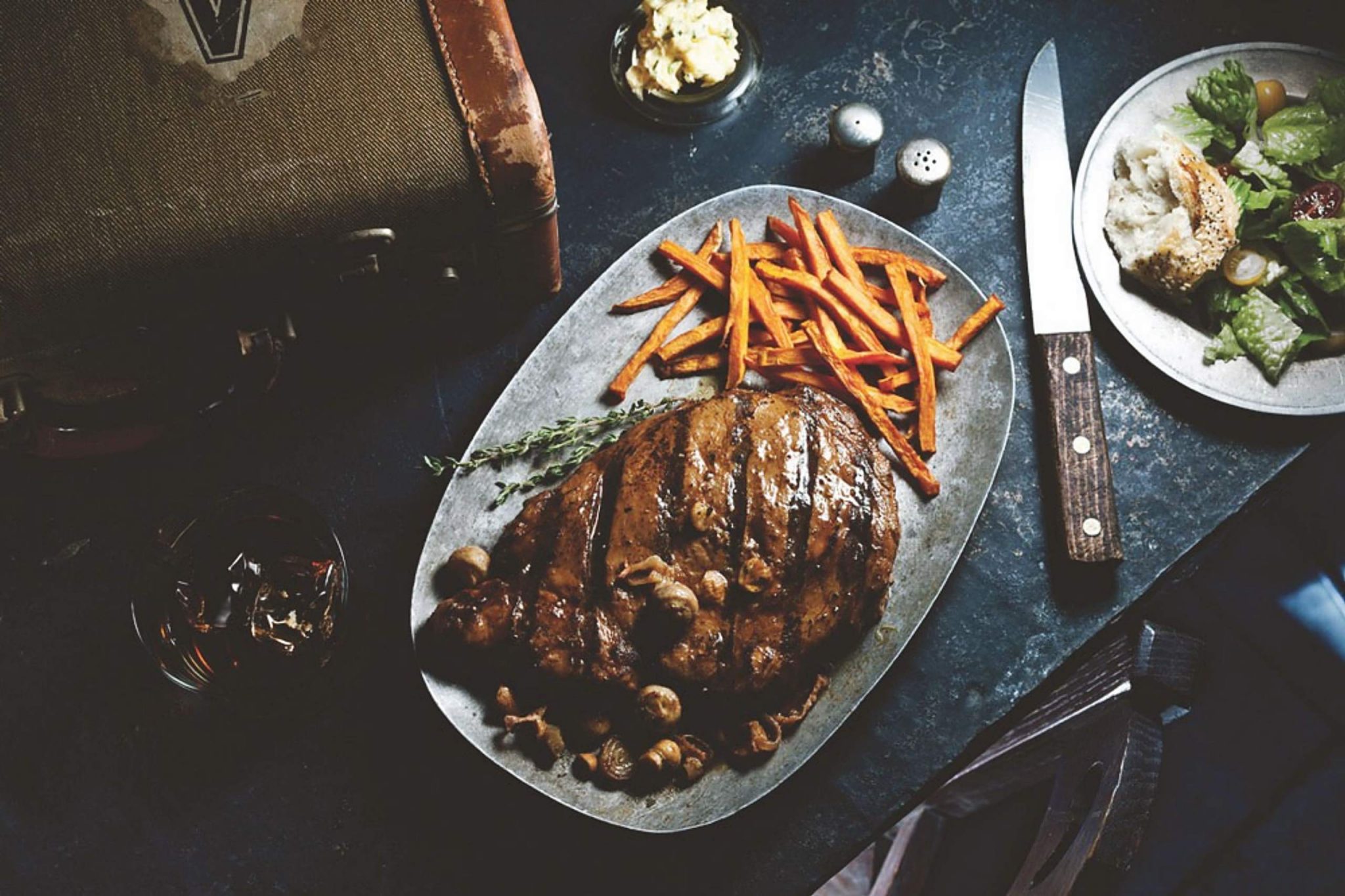 Consumers get rewarded for eating beef | TSLN.com