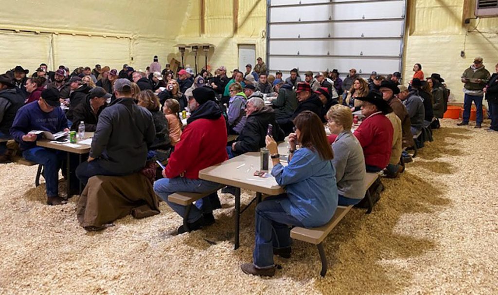 Browns Angus Ranch | TSLN.com