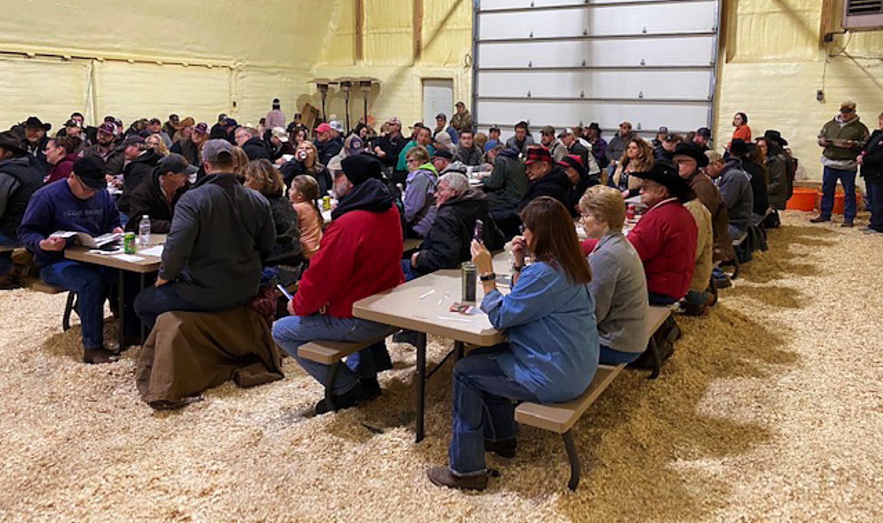 Browns Angus Ranch | TSLN.com