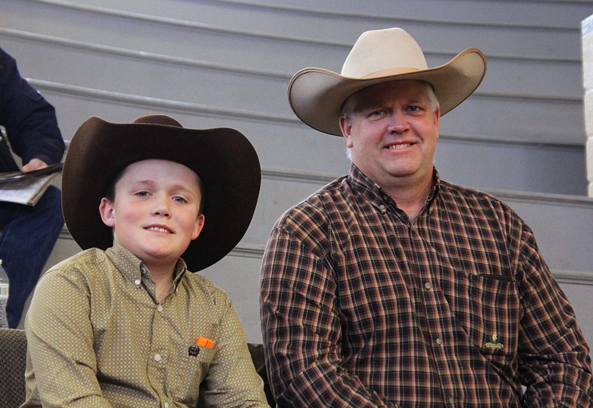 Tokach Angus 45th Annual “Cutting Edge Genetics” Production Sale | TSLN.com