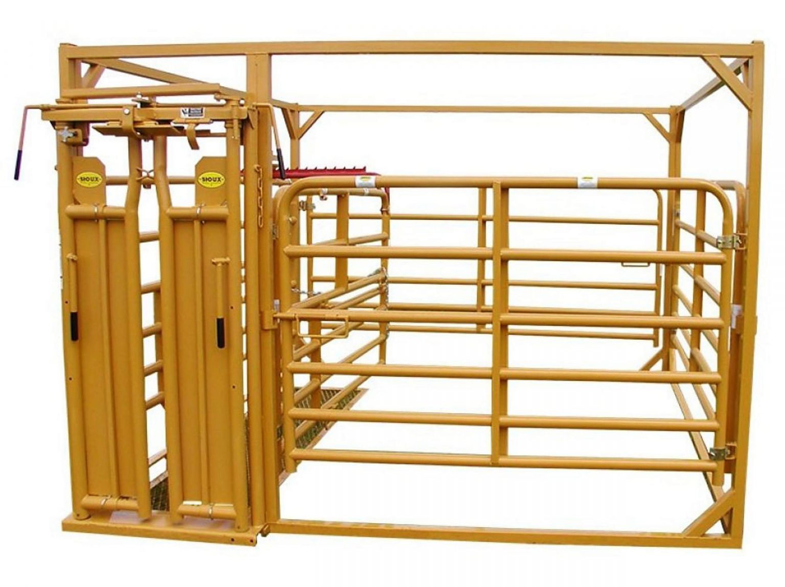 Calving Pens | TSLN.com