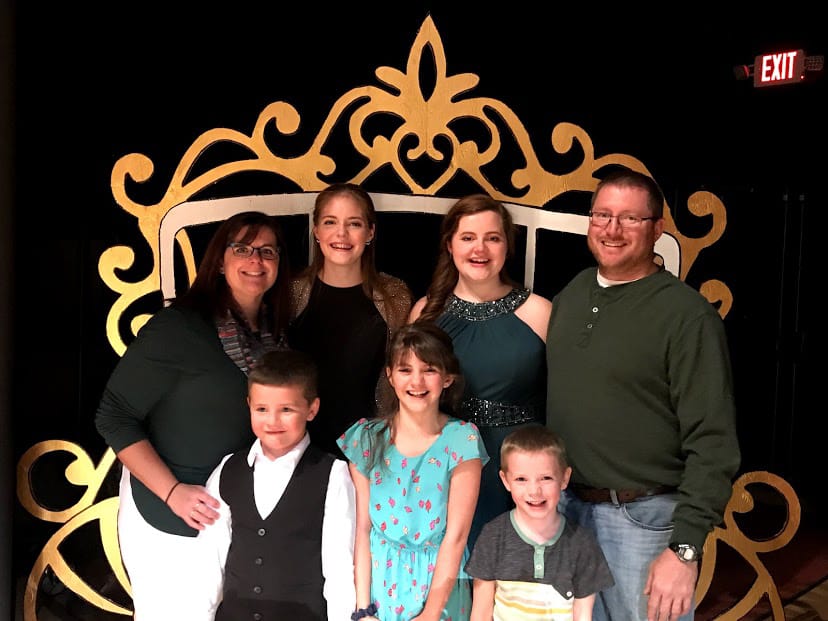 ‘Put on this earth to love:’ Ipswich and Leola communities mourn the ...