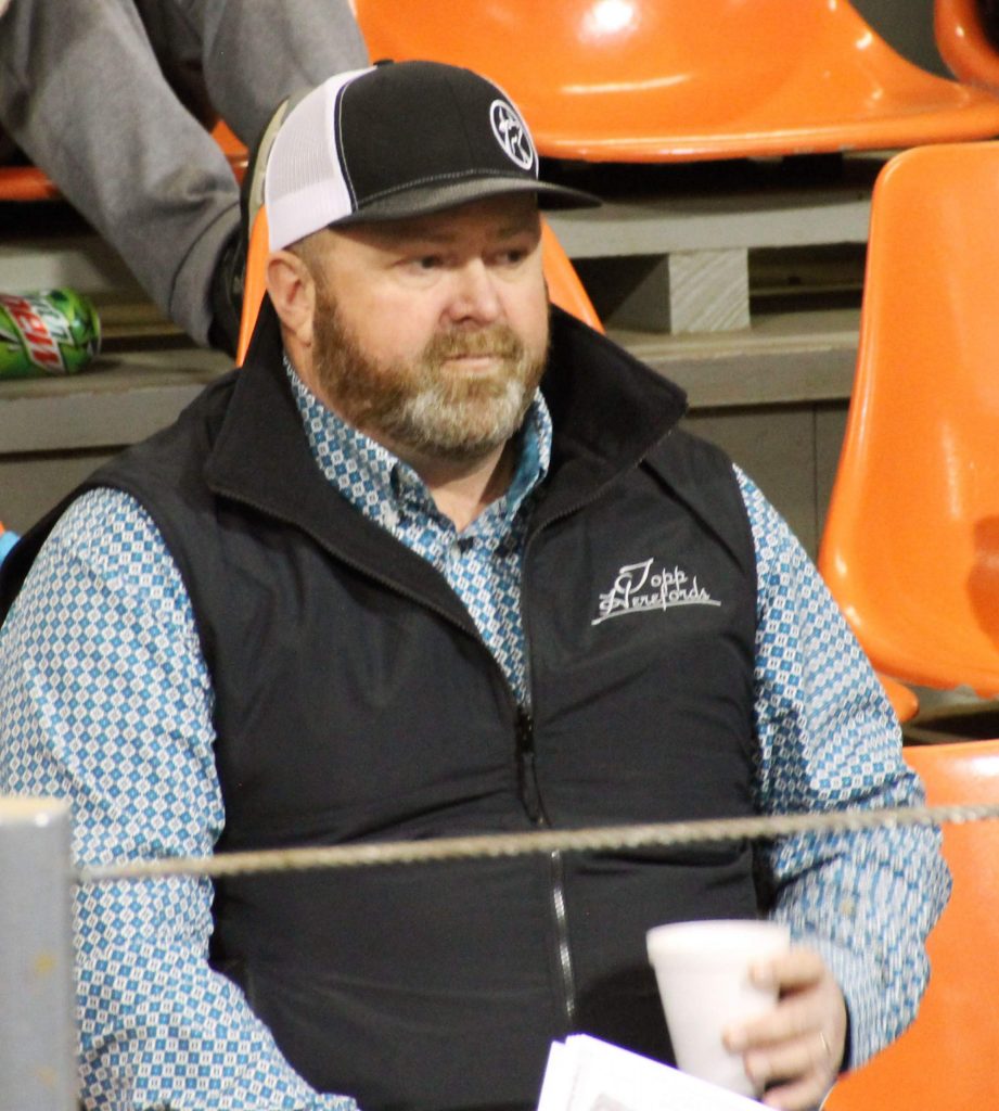 Graesser Brothers Angus and Sim -Angus | TSLN.com