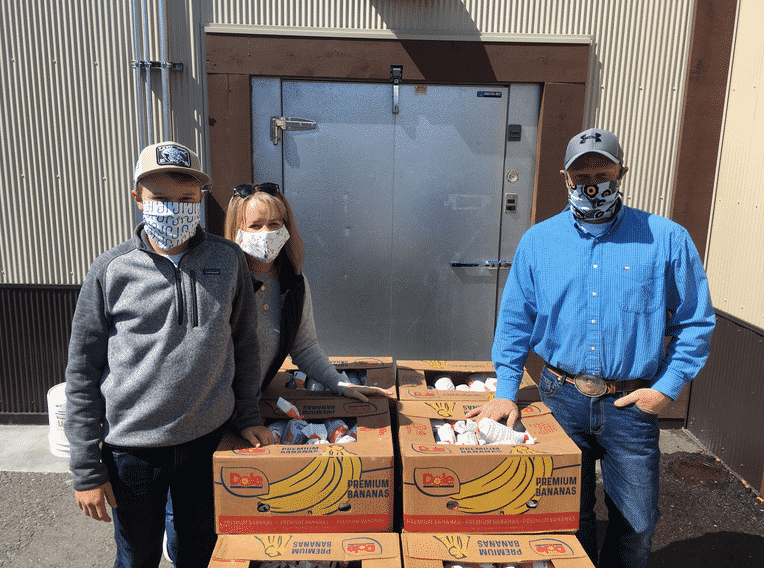 More than just burger: Producers Partnership gives ranchers a way to ...