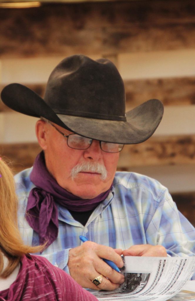 Schaak Ranch Angus Annual Production Sale | TSLN.com