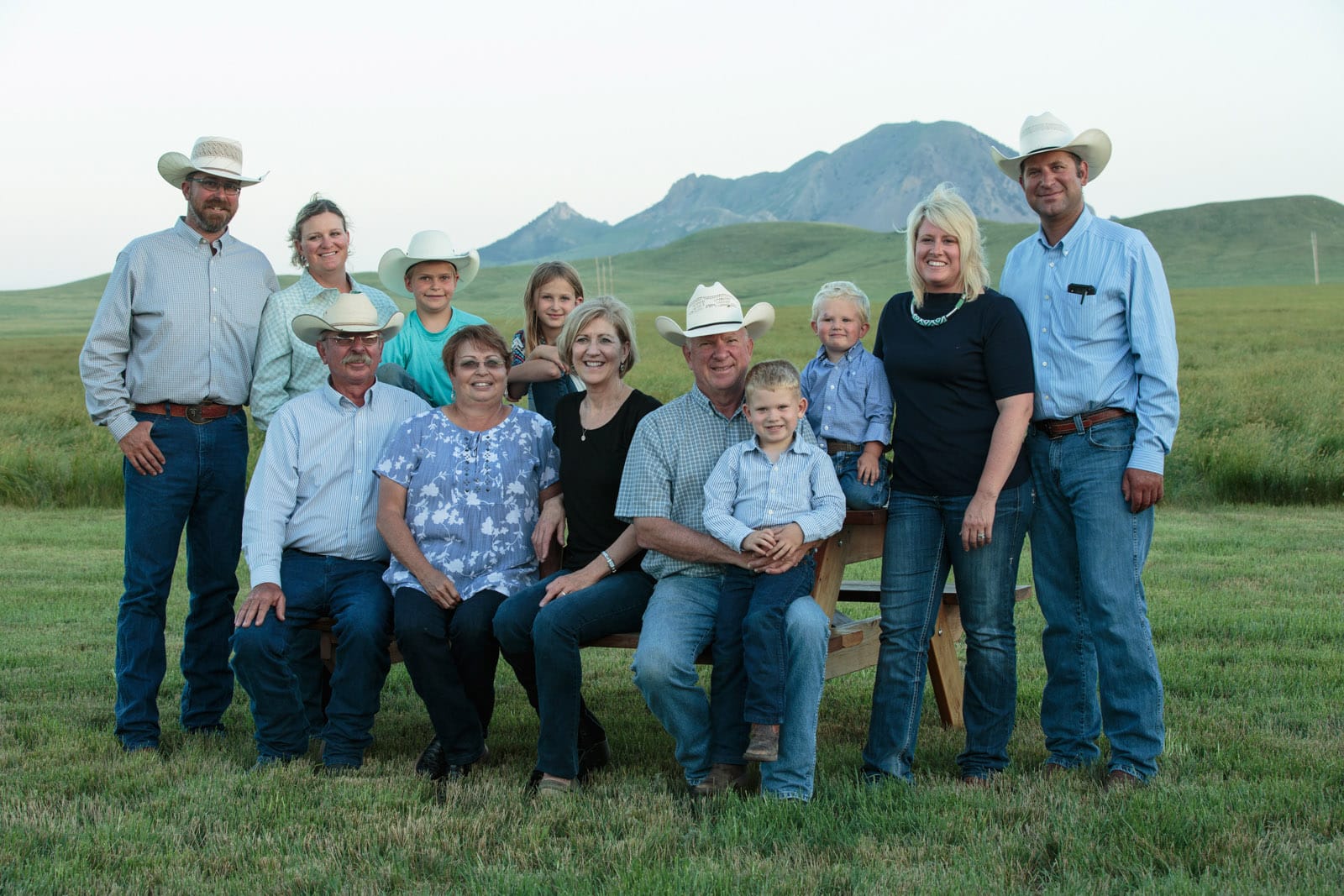 Blair Brothers Angus Ranch to Receive South Dakota Leopold Conservation ...