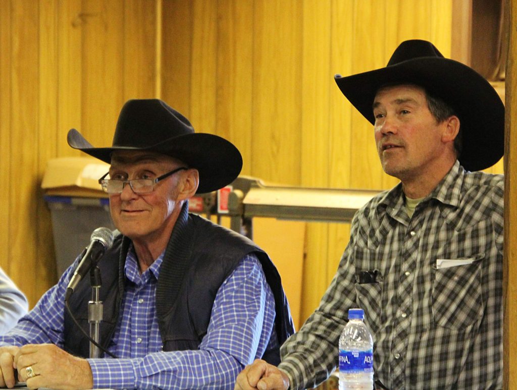 Ma & Pa Angus Bull Sale | TSLN.com