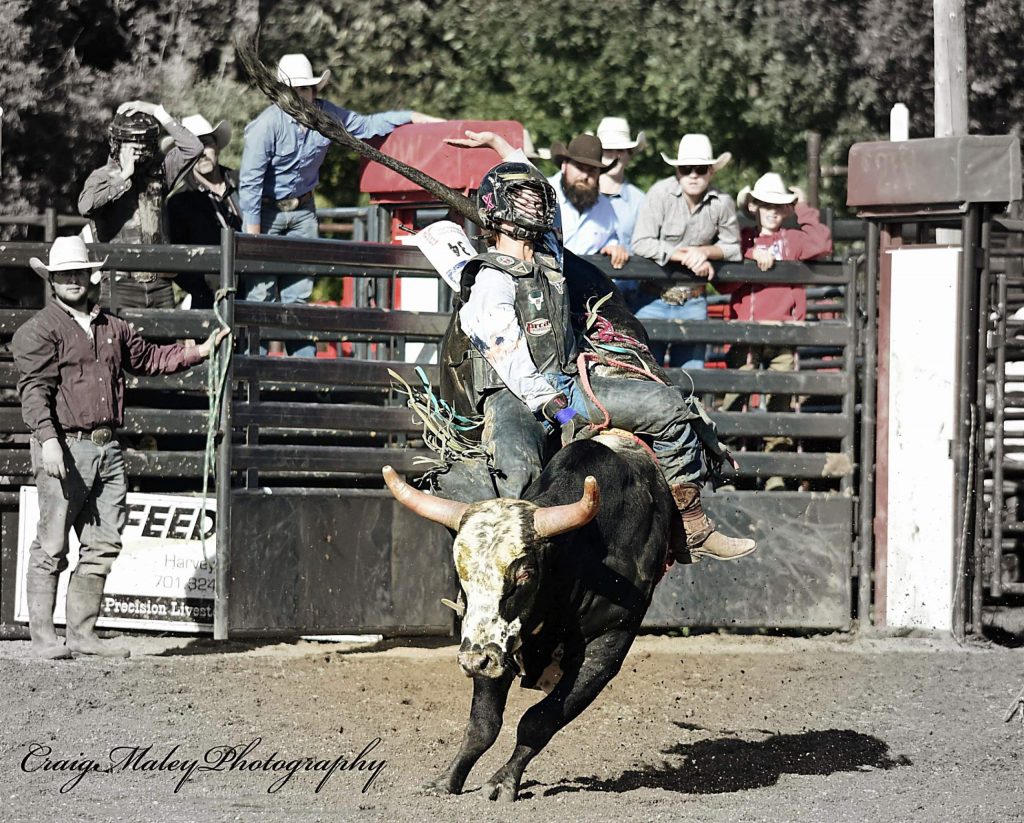 High School Rodeo | TSLN.com