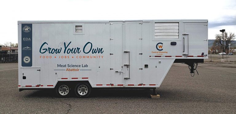 College meats career: Riverton, Wyoming school offers meat cutting ...