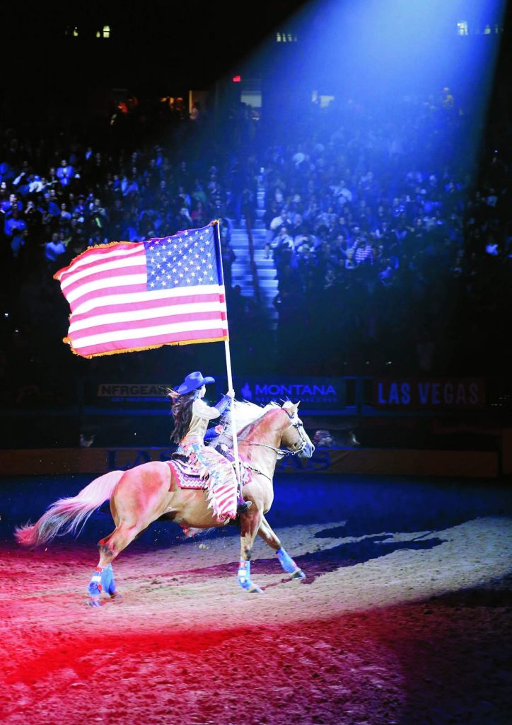 Rodeo: Some will go on | TSLN.com