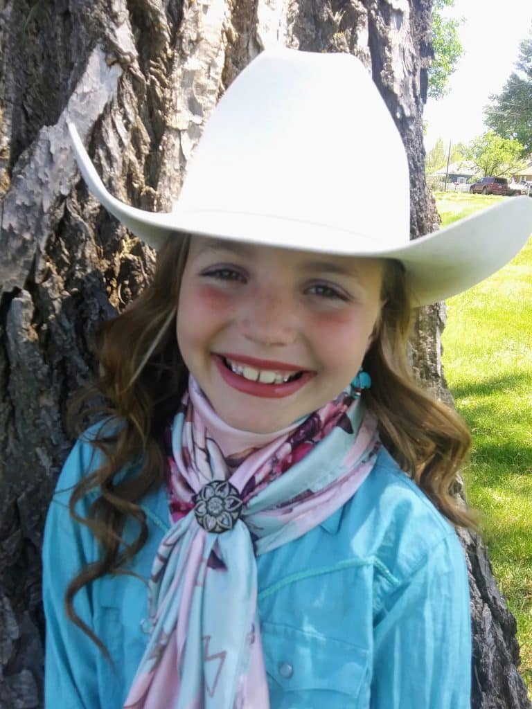 Newell Labor Day Queen Pageant | TSLN.com