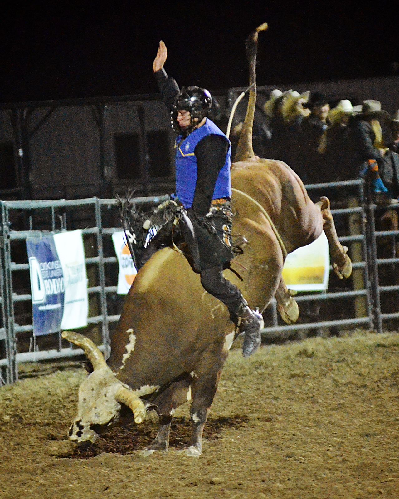 MPCC Rodeo Team leads the region | TSLN.com