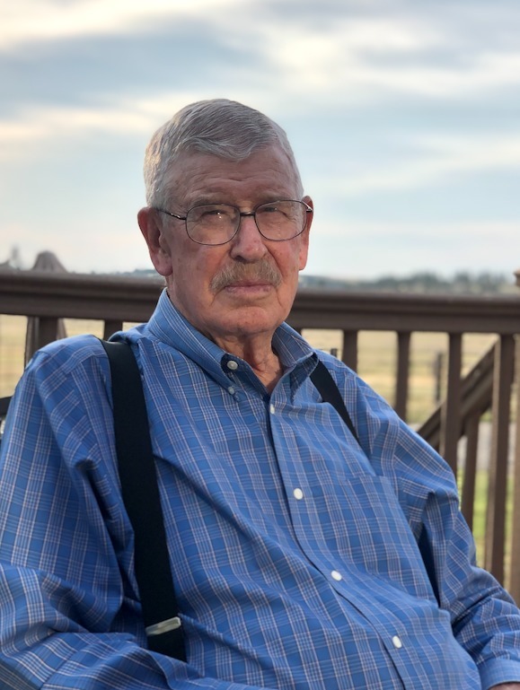 Obituary: GARY REMMEN GILBERT | TSLN.com