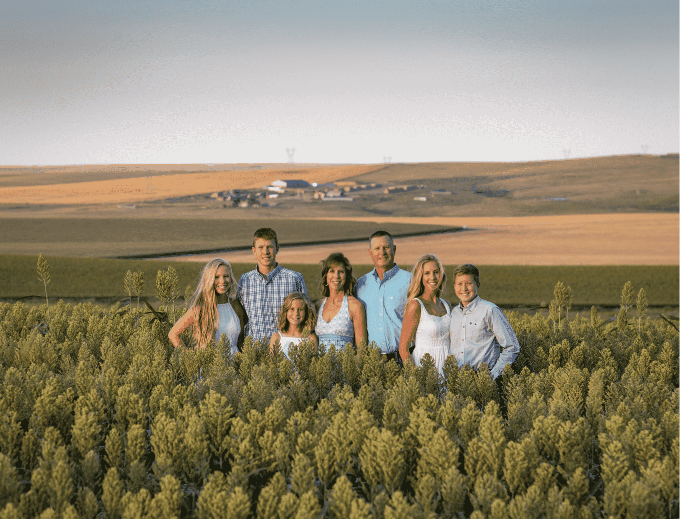 HanSine Angus: Being the best, buying the best | TSLN.com