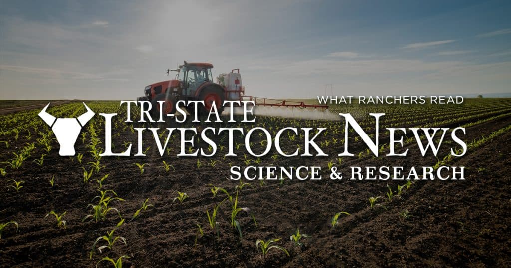 Release: NRCS Announces Improvements to CSP and EQIP | TSLN.com