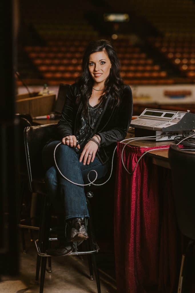 2022 BHSS Premier: Amy (Sutton) Muller awarded 2021 Ag Woman of the ...