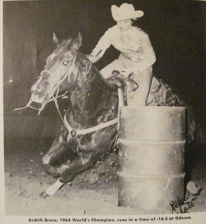 Horse Roundup 2022: Ardith Bruce: The Life and Legacy of a Horsewoman ...