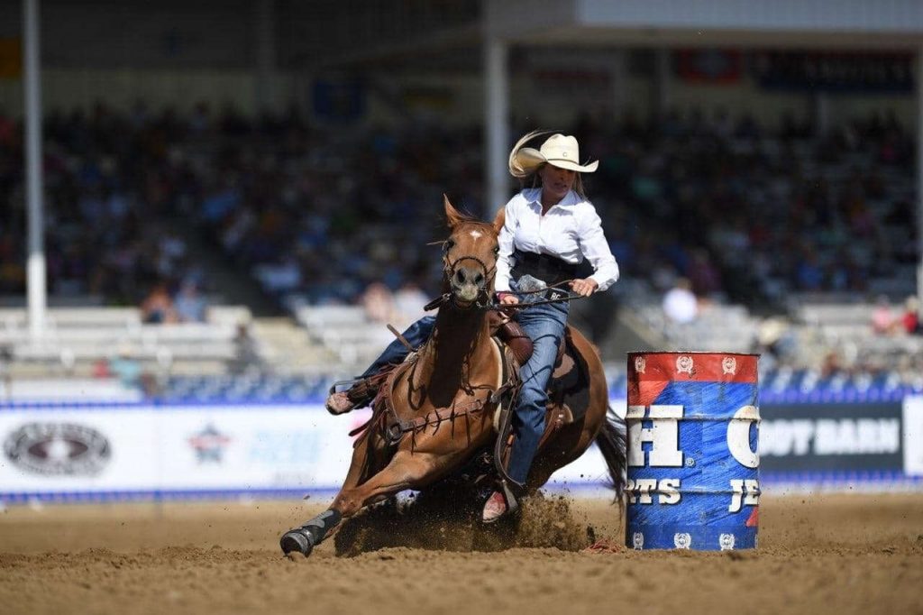 In the Arena: Tri State Area Teens Claim NHSFR Success | TSLN.com