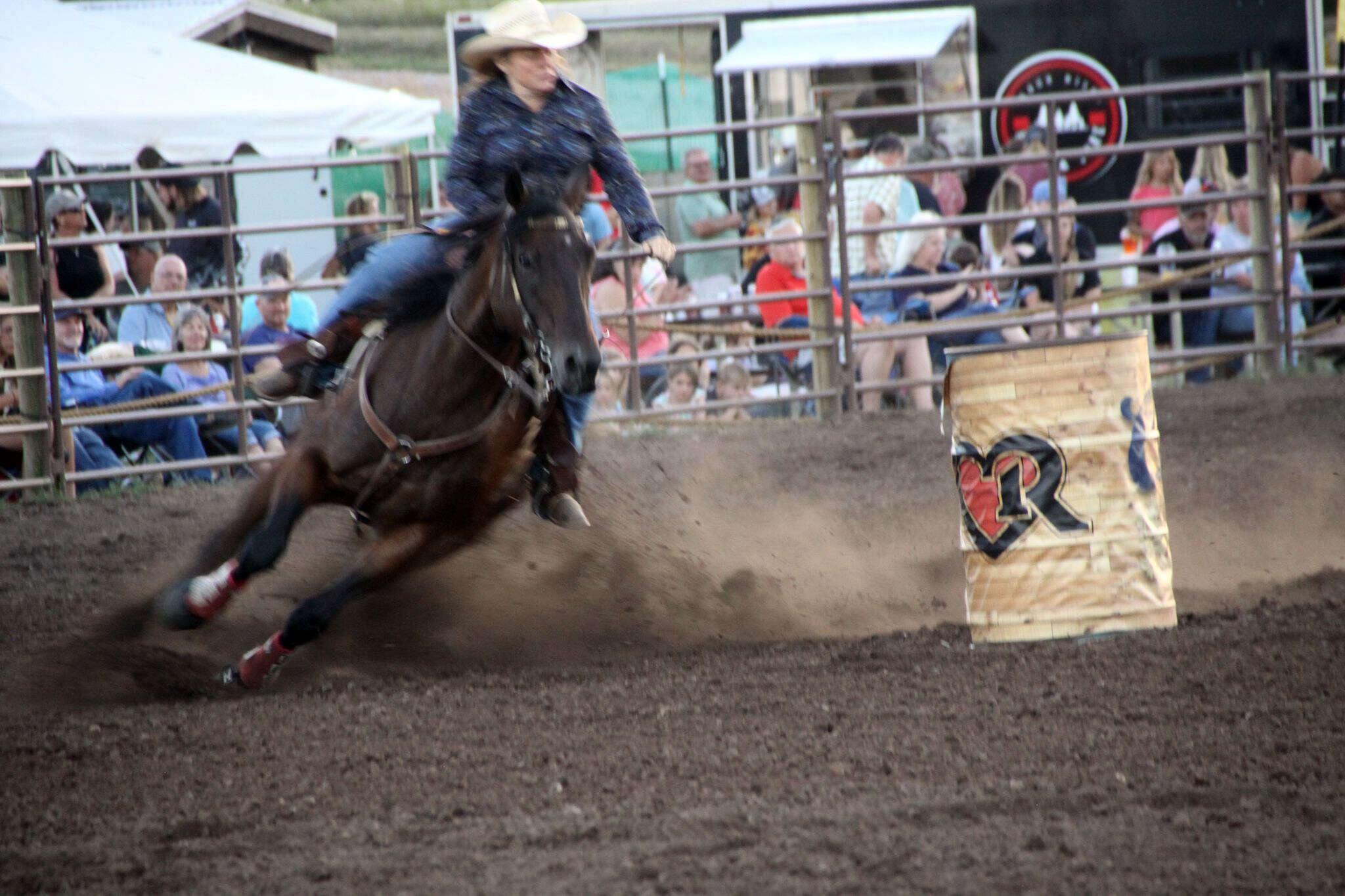 Wild West Wednesday | TSLN.com