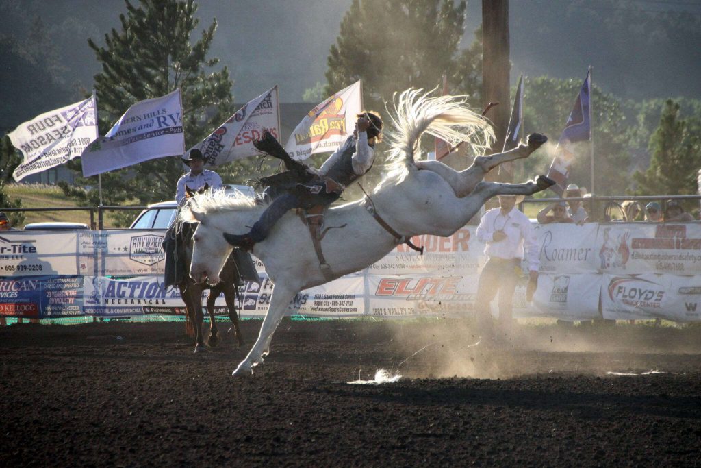 Wild West Wednesday | TSLN.com