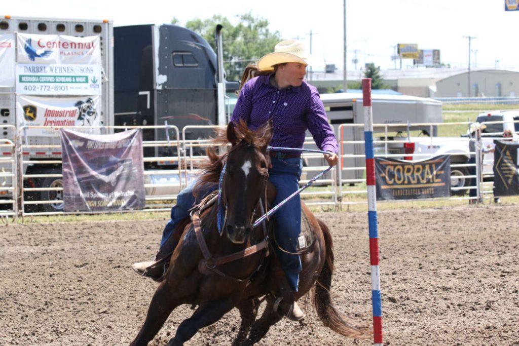 Nebraska youth headed to national high school rodeo | TSLN.com
