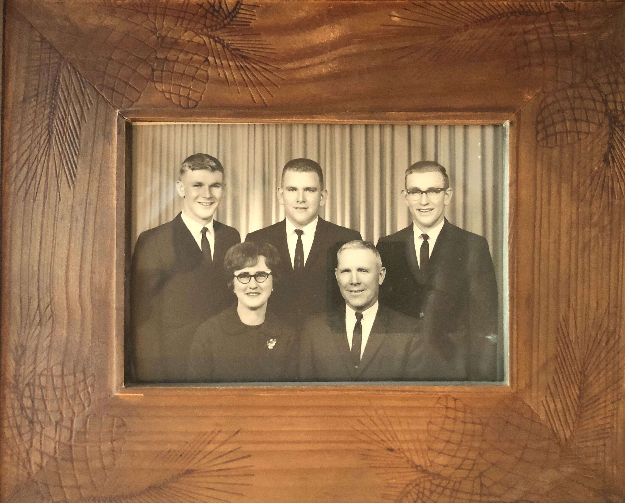 Farmers Union Celebrates Beadle County Farm Family | TSLN.com