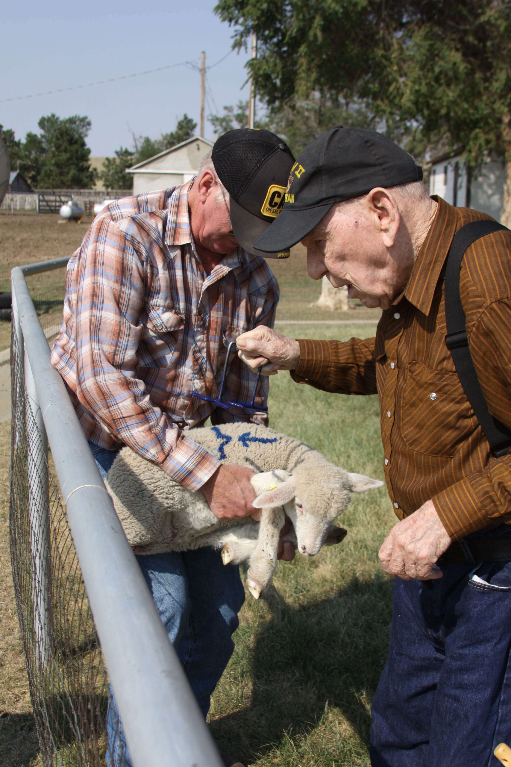 Remembering a great father: Kenneth Duvall | TSLN.com