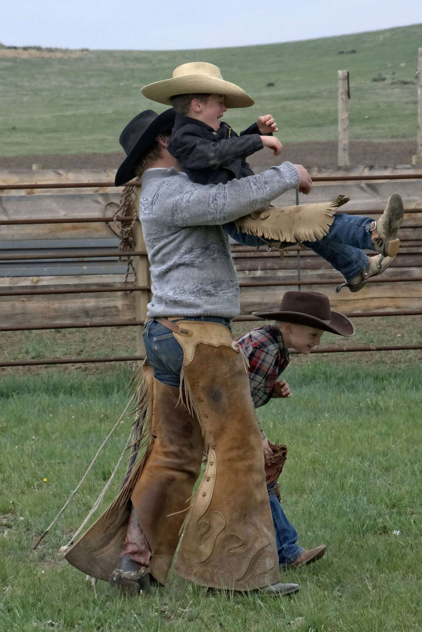 Remembering Wacey Snook | TSLN.com