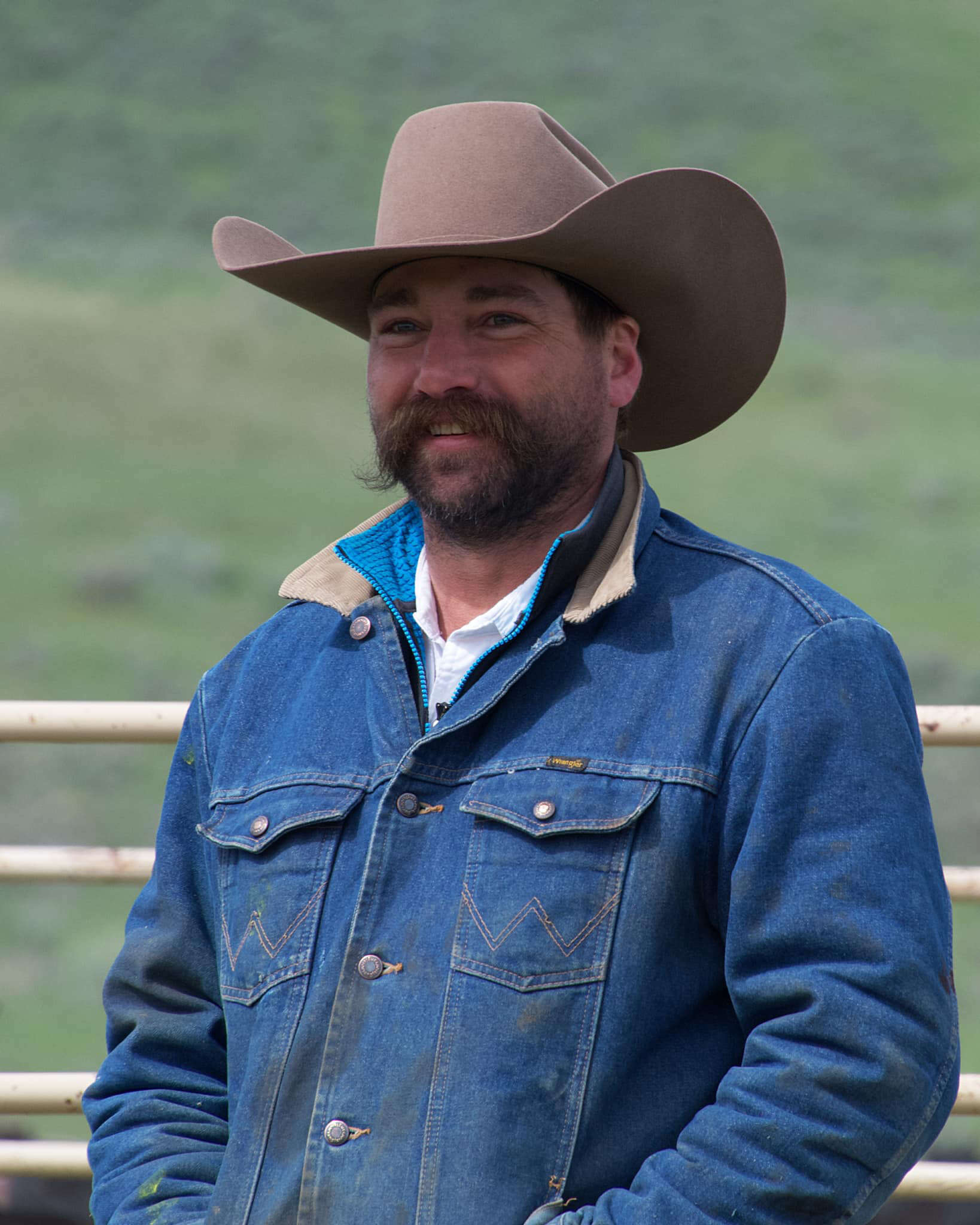 Remembering Wacey Snook | TSLN.com