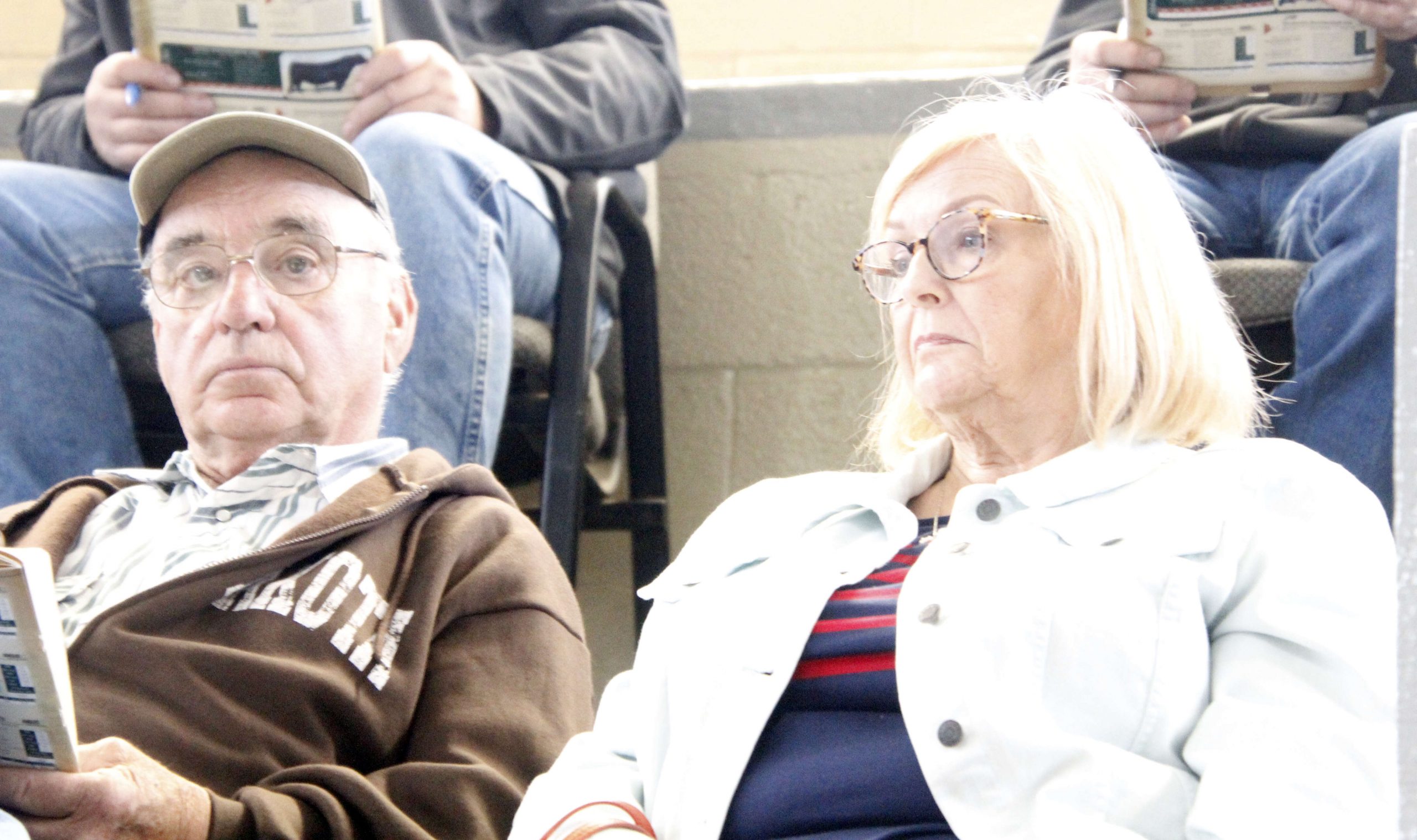 Duppong’s Willow Creek 29th Annual Angus Bull & Female Sale | TSLN.com