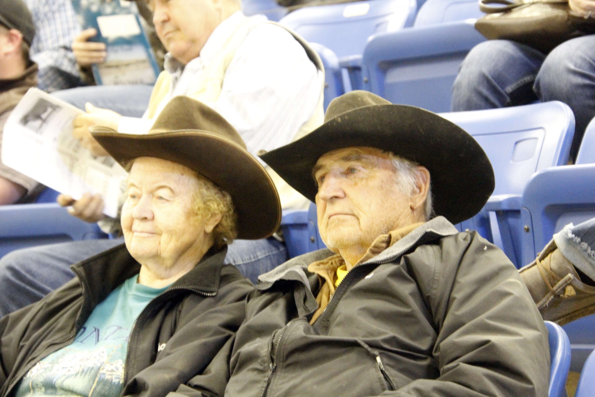 Lee Angus Ranch Bull Sale | TSLN.com