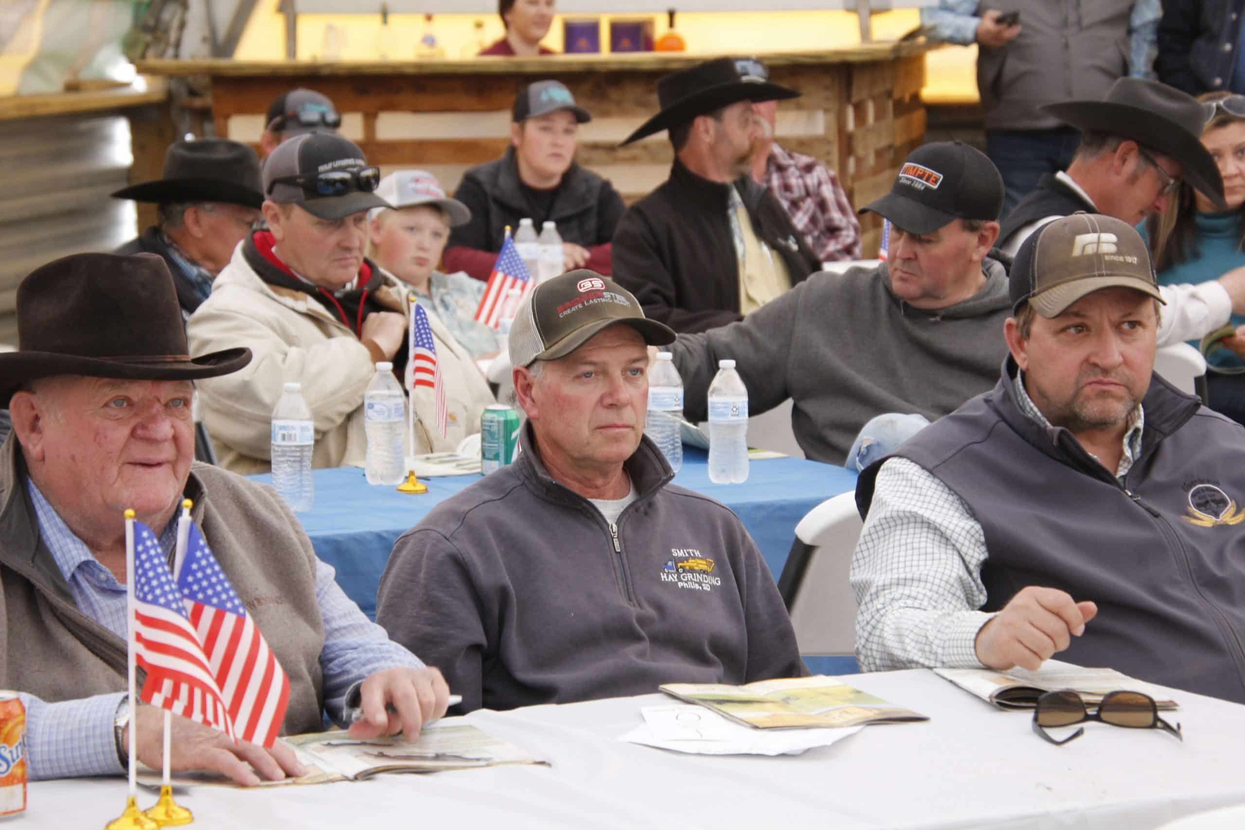 Schaack Ranch Annual Production Sale | TSLN.com