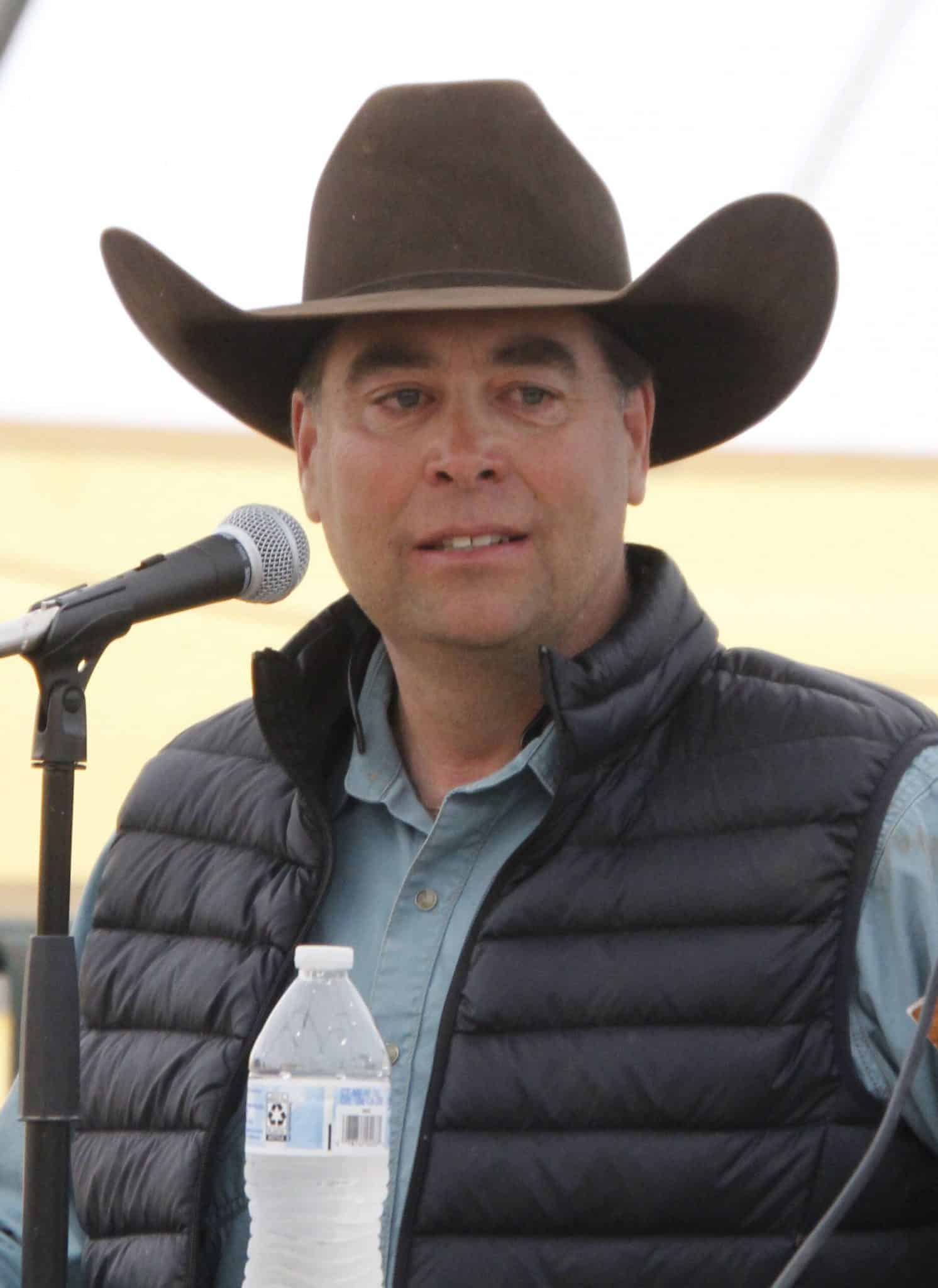 Schaack Ranch Annual Production Sale | TSLN.com