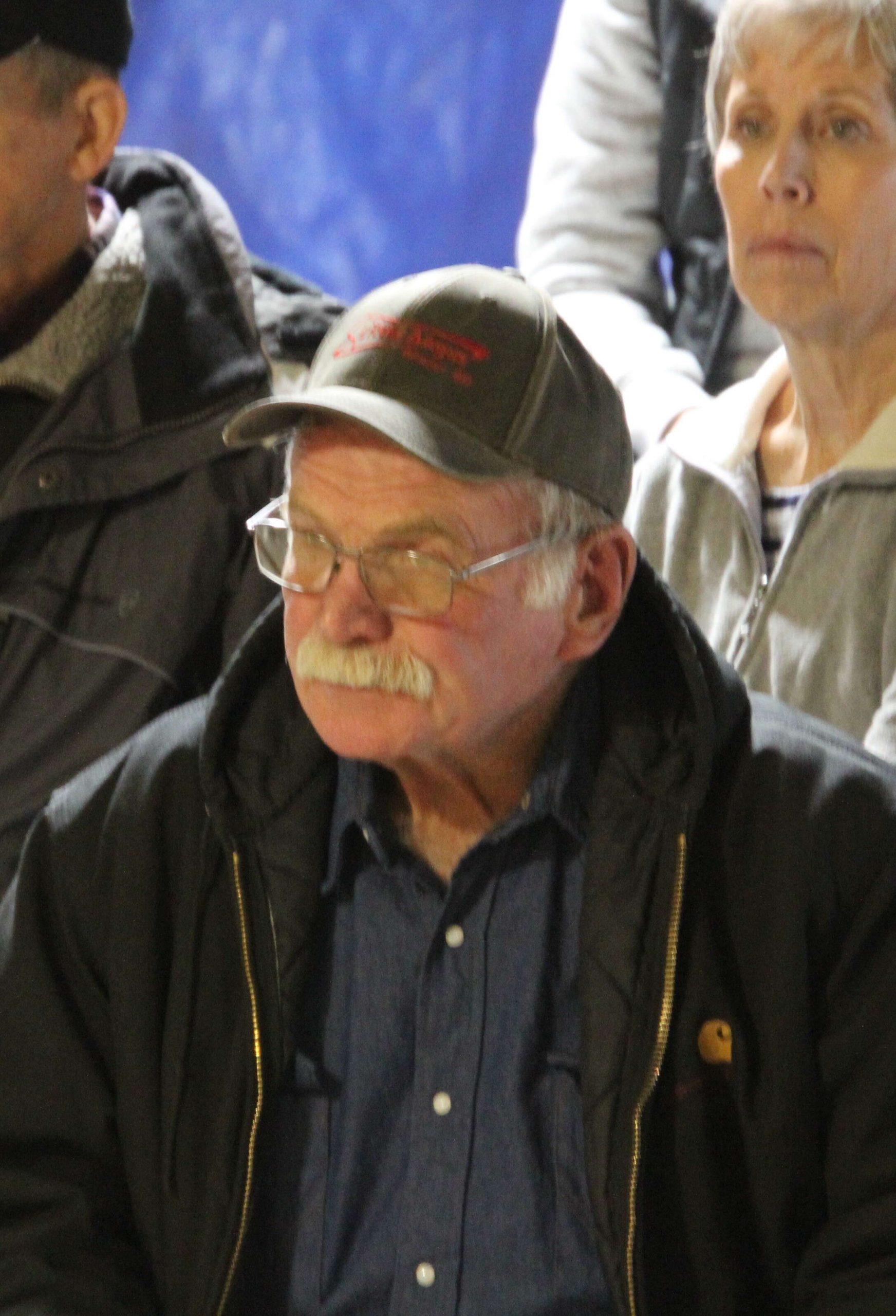 Littau Angus Ranch Annual Production Sale | TSLN.com