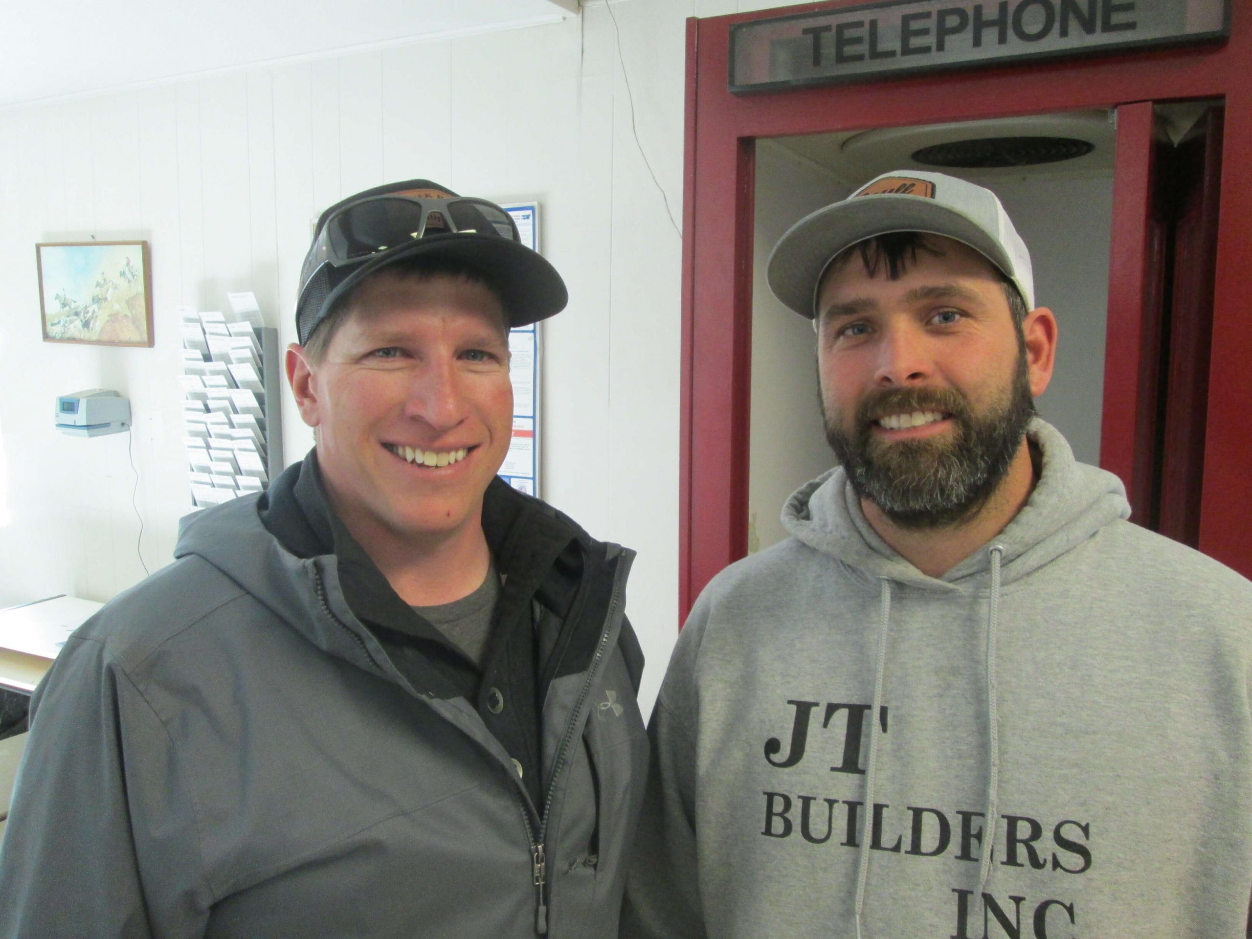 Slovek Ranch Angus and Angus Plus Genetics Annual Bull Sale | TSLN.com