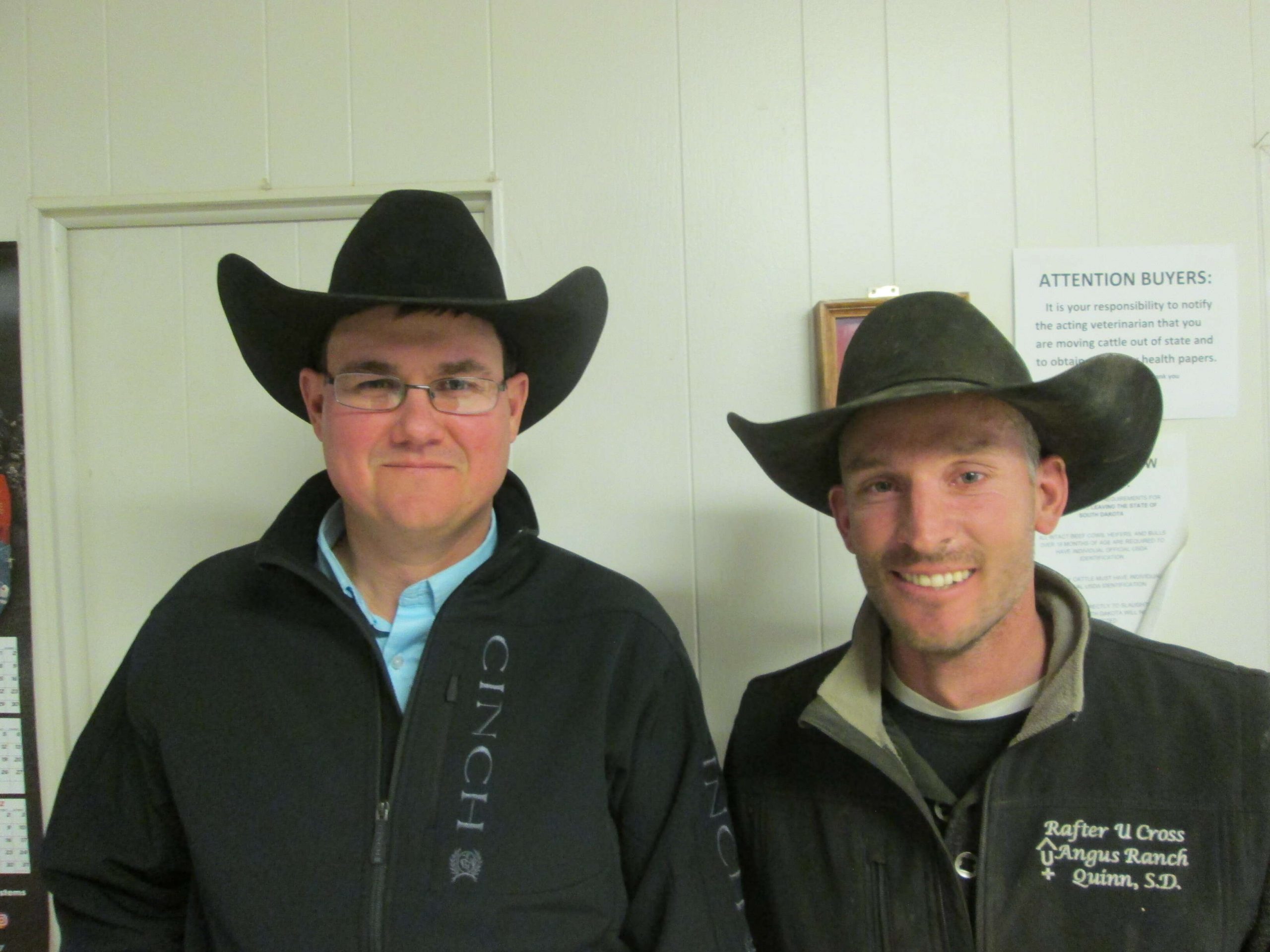 Slovek Ranch Angus and Angus Plus Genetics Annual Bull Sale | TSLN.com