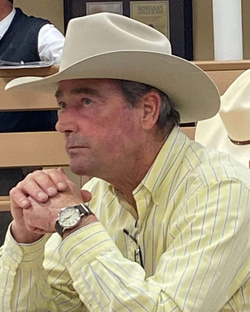 Stevenson Angus ‘Home of America’s Longest Established Annual Bull Sale ...