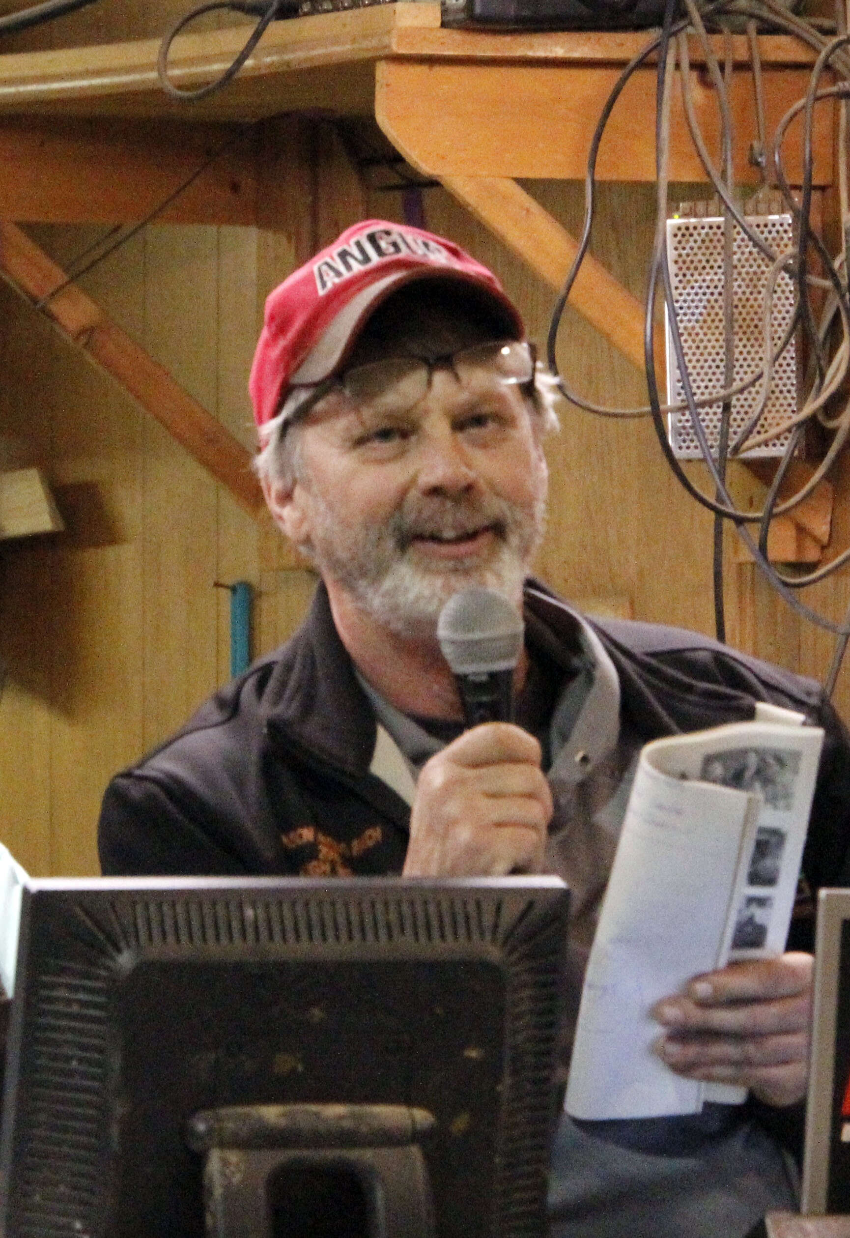 Evenson Angus 42nd Annual Production Sale | TSLN.com