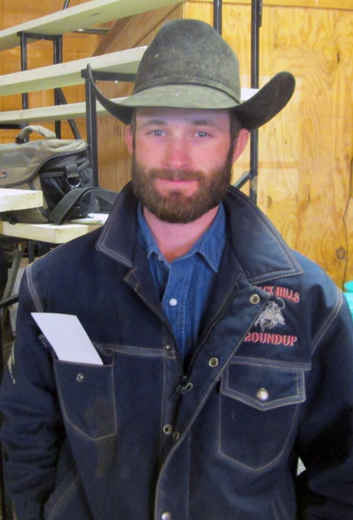 Fuoss Angus Ranch of Draper, SD | TSLN.com