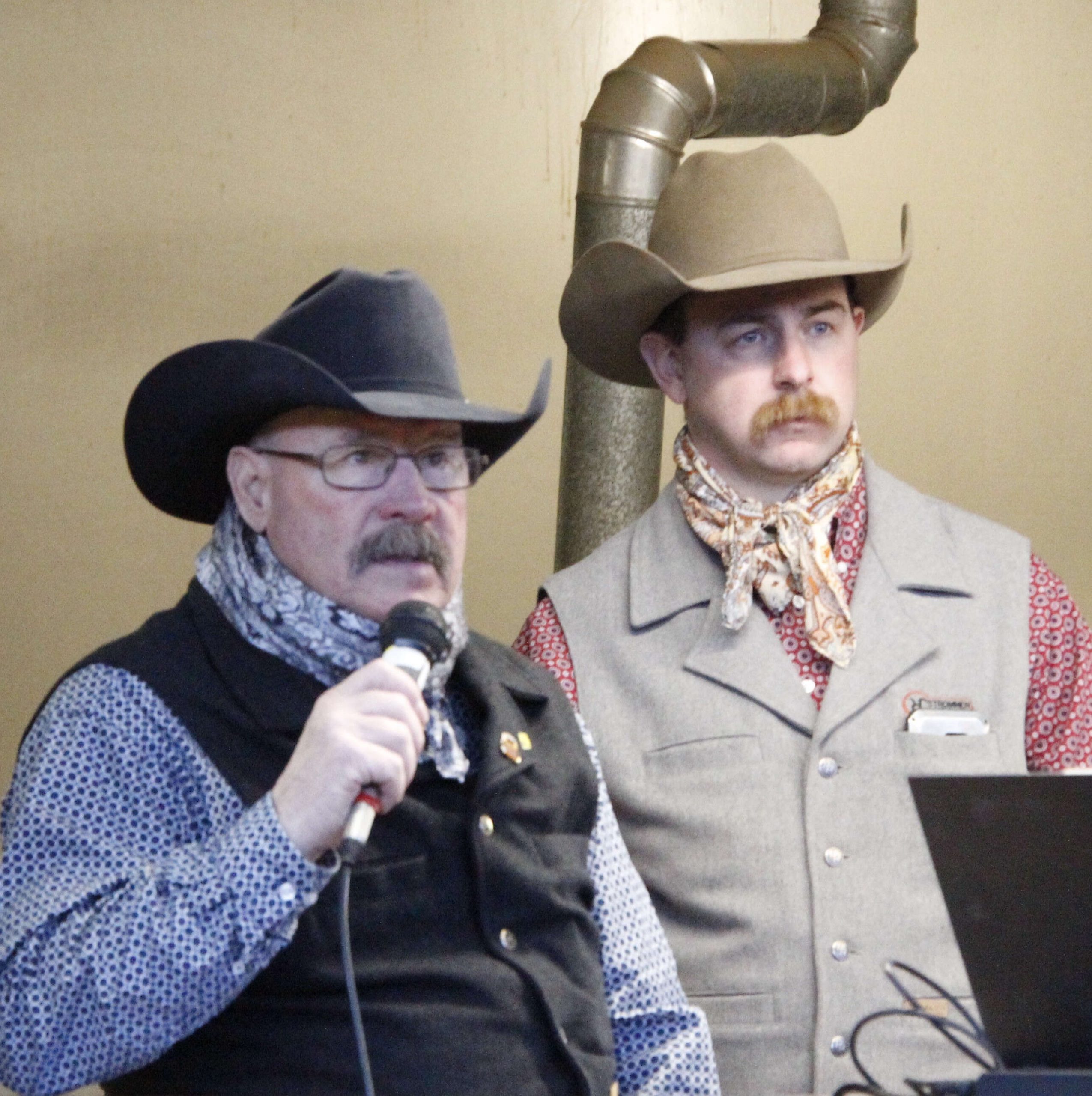 Fast-Dohrman-Strommen 51st Annual Angus Production Sale | TSLN.com