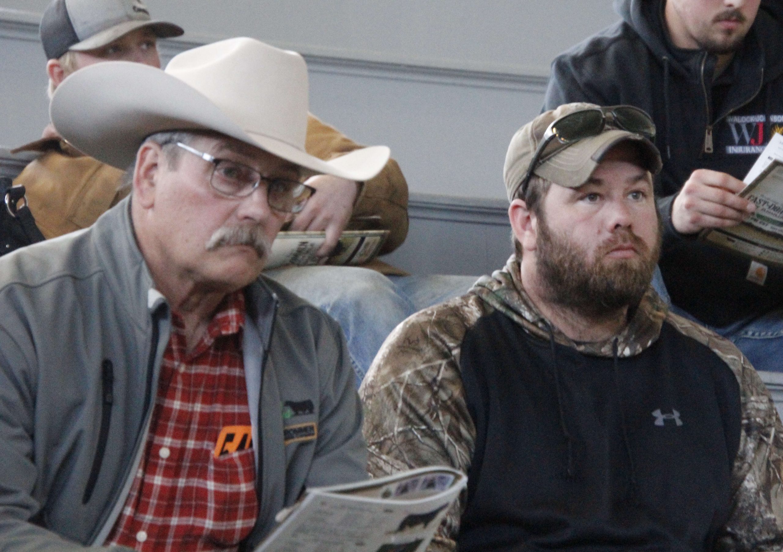 Fast-Dohrman-Strommen 51st Annual Angus Production Sale | TSLN.com