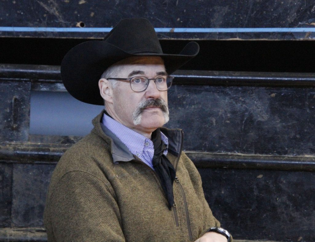 Fast-Dohrman-Strommen 51st Annual Angus Production Sale | TSLN.com