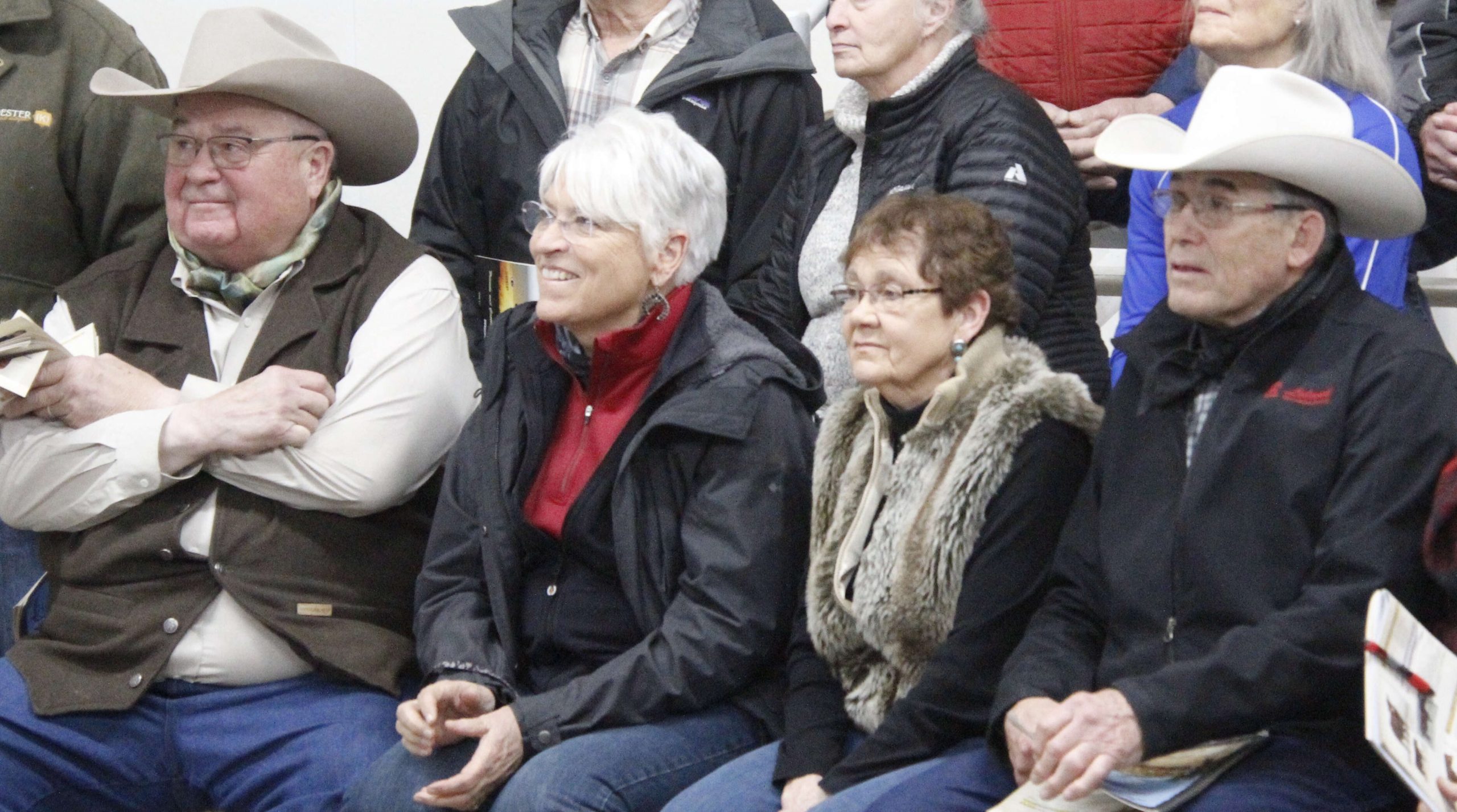 Leland Red Angus and Koester Red Angus | TSLN.com