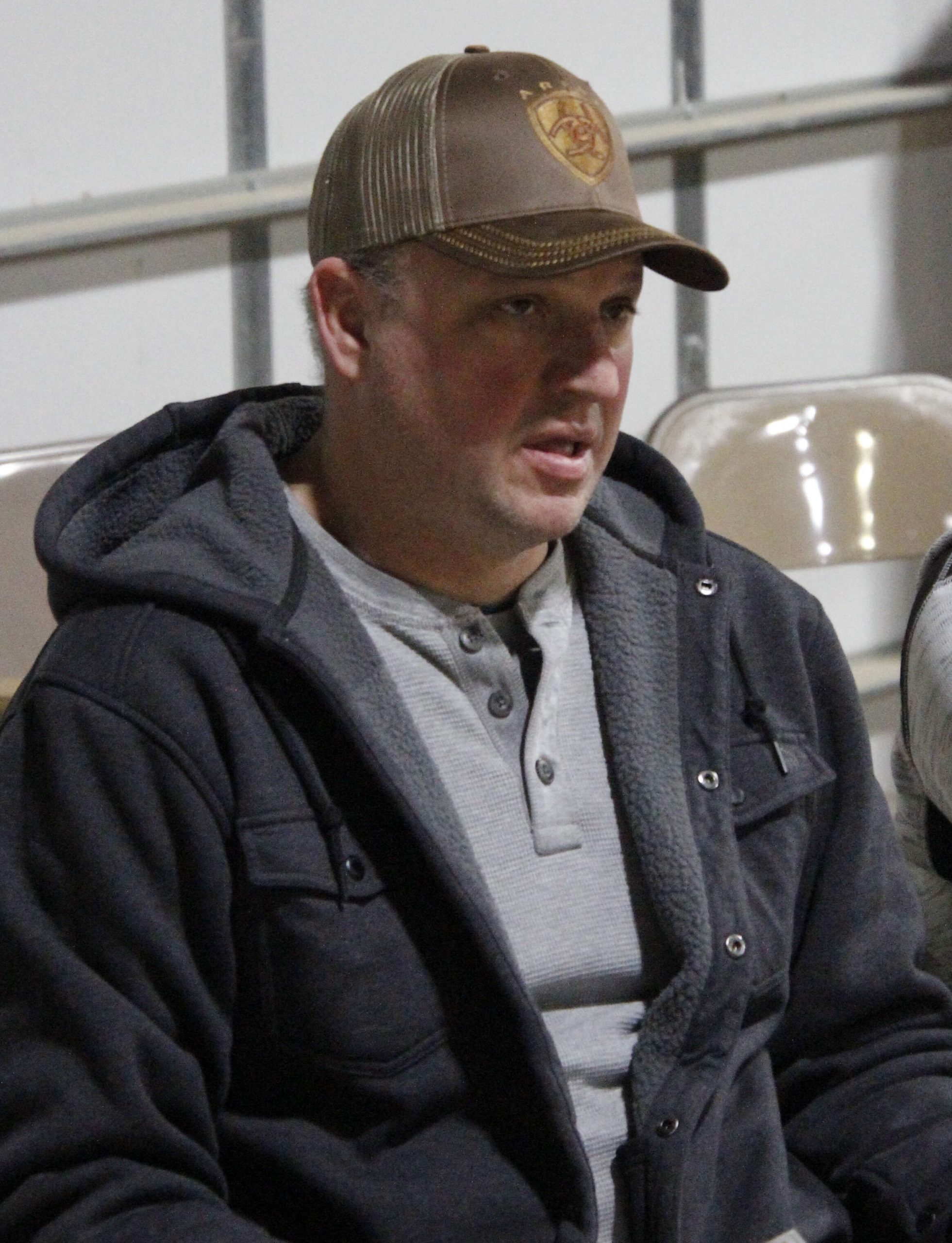 Bieber Red Angus Performance Bull Sale | TSLN.com