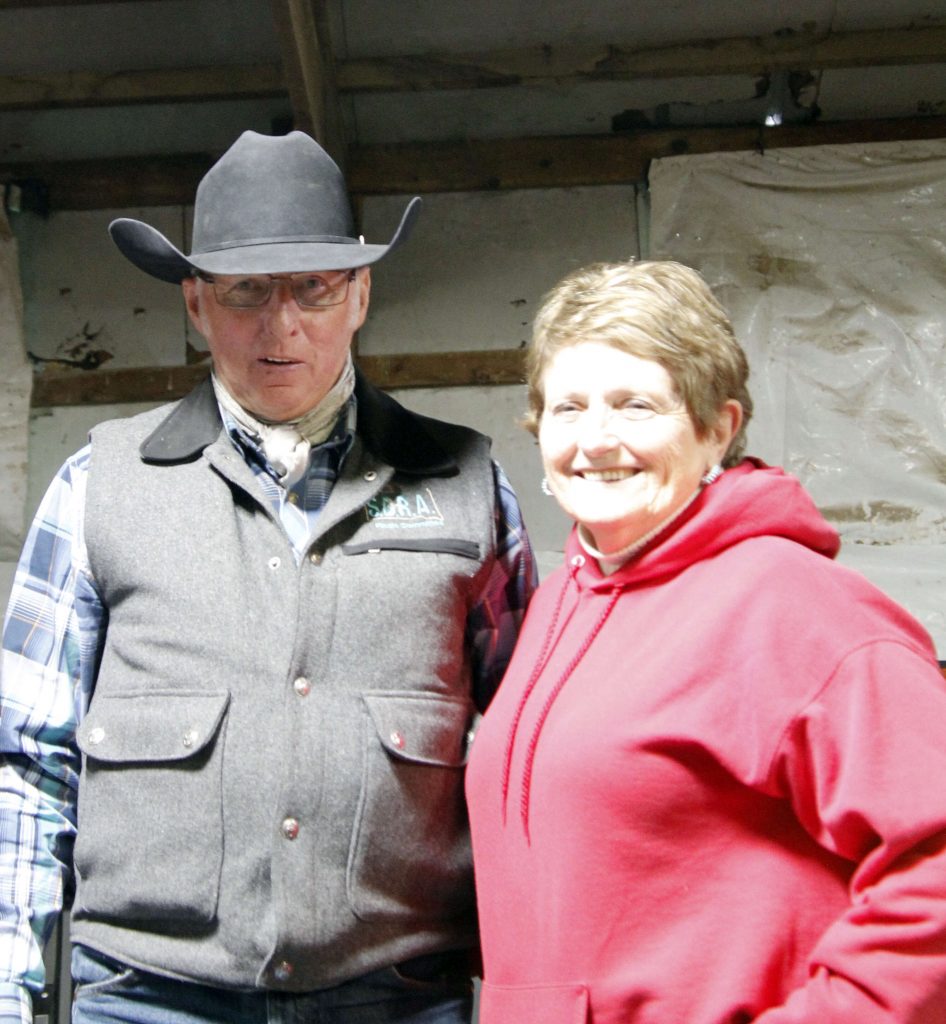 Bieber Red Angus Performance Bull Sale | TSLN.com