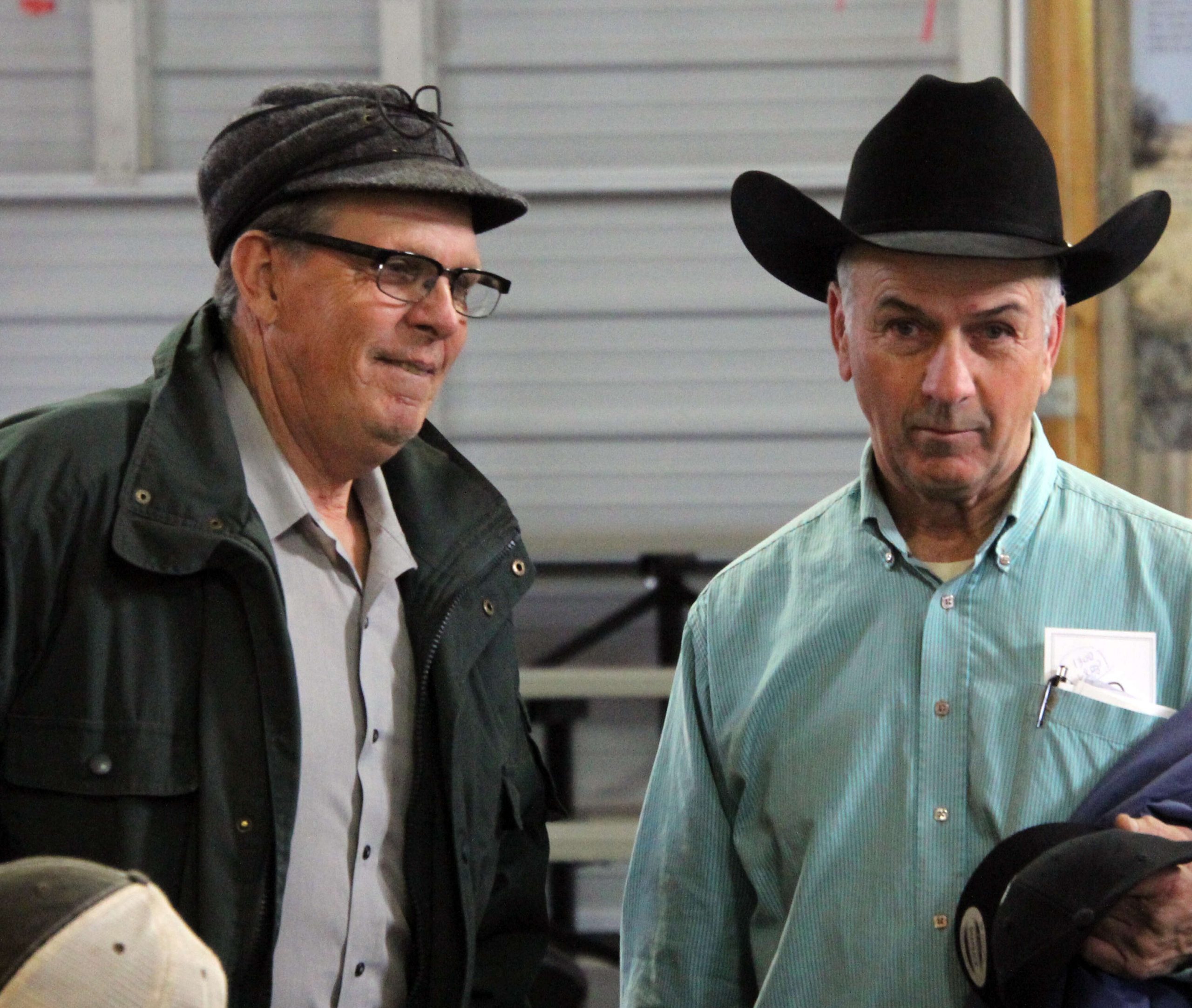 Lone Tree Red Angus 10th Annual Bull and Female Sale | TSLN.com