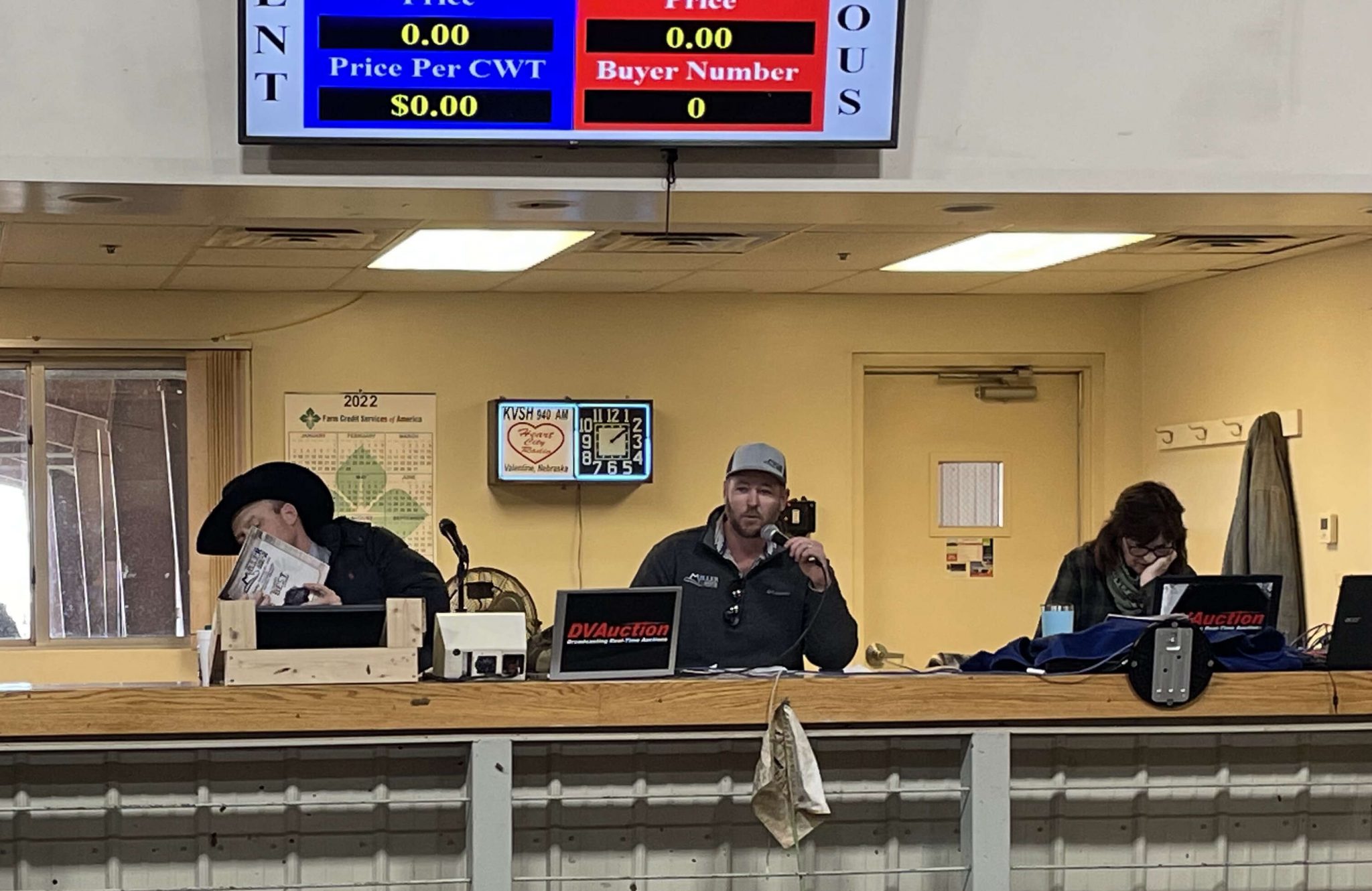 Miller Angus 15th Annual Bull Sale | TSLN.com