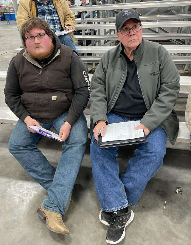 Mogck & Sons Angus of Olivet | TSLN.com