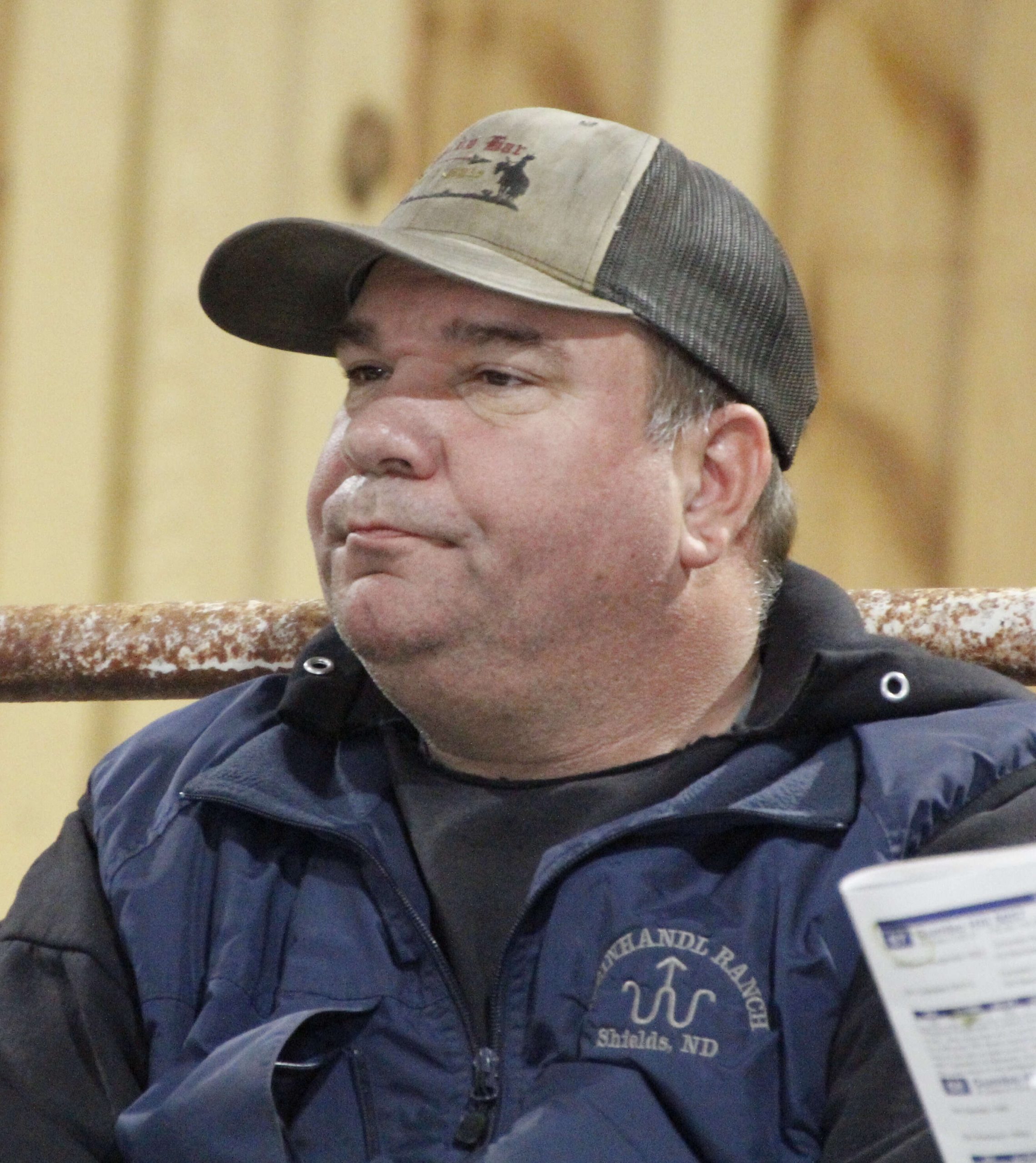 Gumbo Hill Ranch Angus & Angus Hybrid Bull Sale | TSLN.com